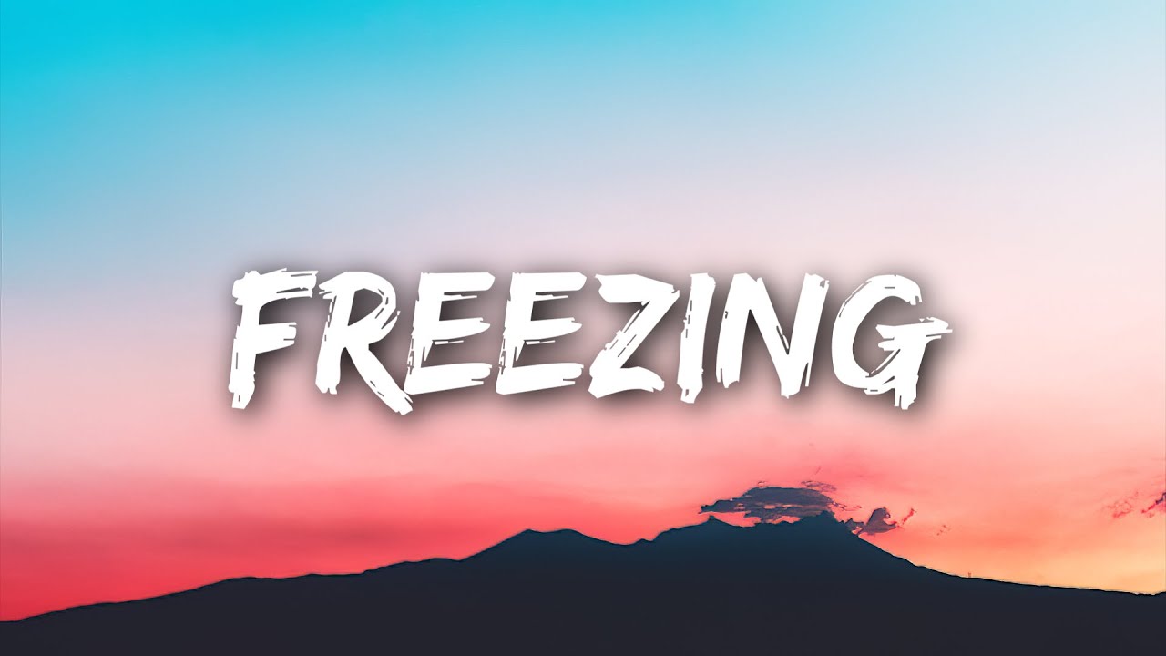 Mimi Webb - Freezing (Lyrics) - YouTube