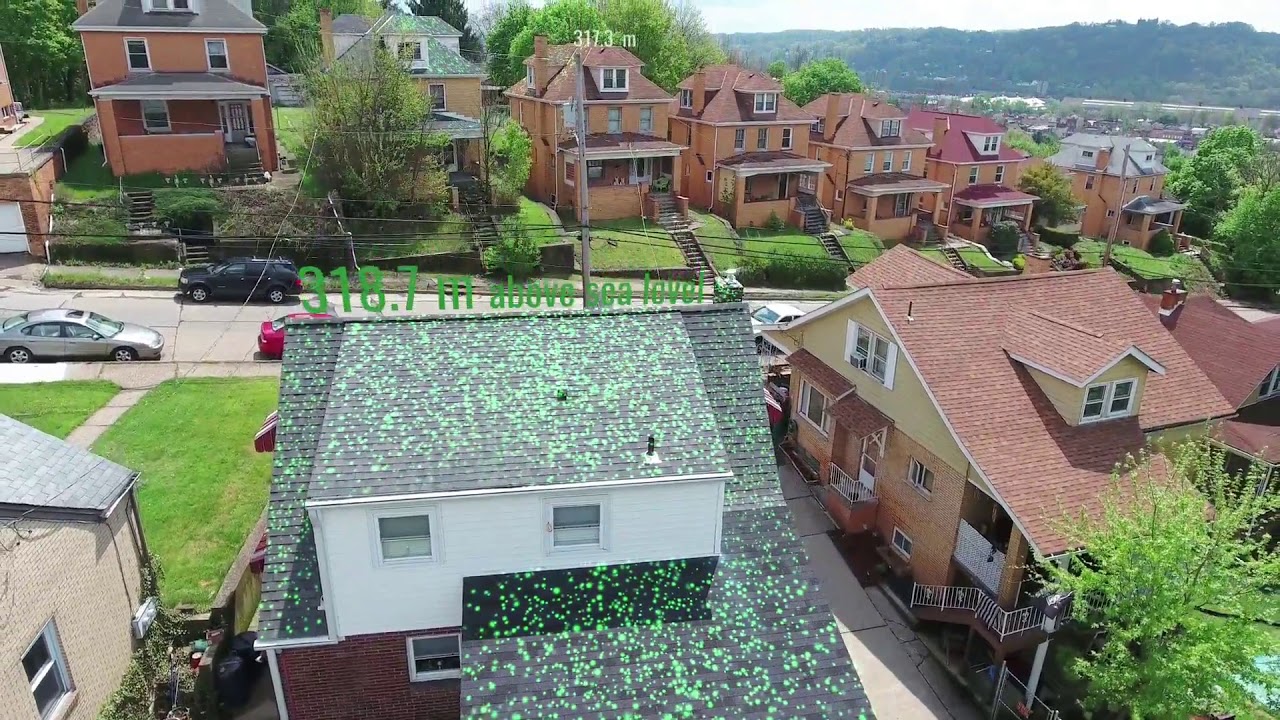 ICESat-2 - Advanced Topographic Laser Altimeter System (ATLAS) - YouTube