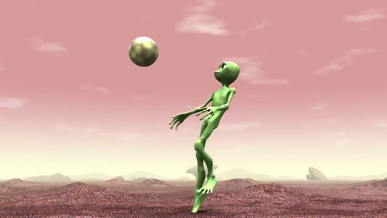 ALIEN POPOY DAME TU COSITA FIFA WORLD CUP RUSSIA 2018 YouTube - YouTube