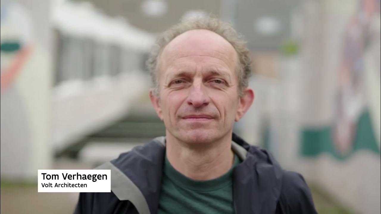 Case Ruimtelijk Rendement: De Biekens (Sint-Niklaas) - YouTube