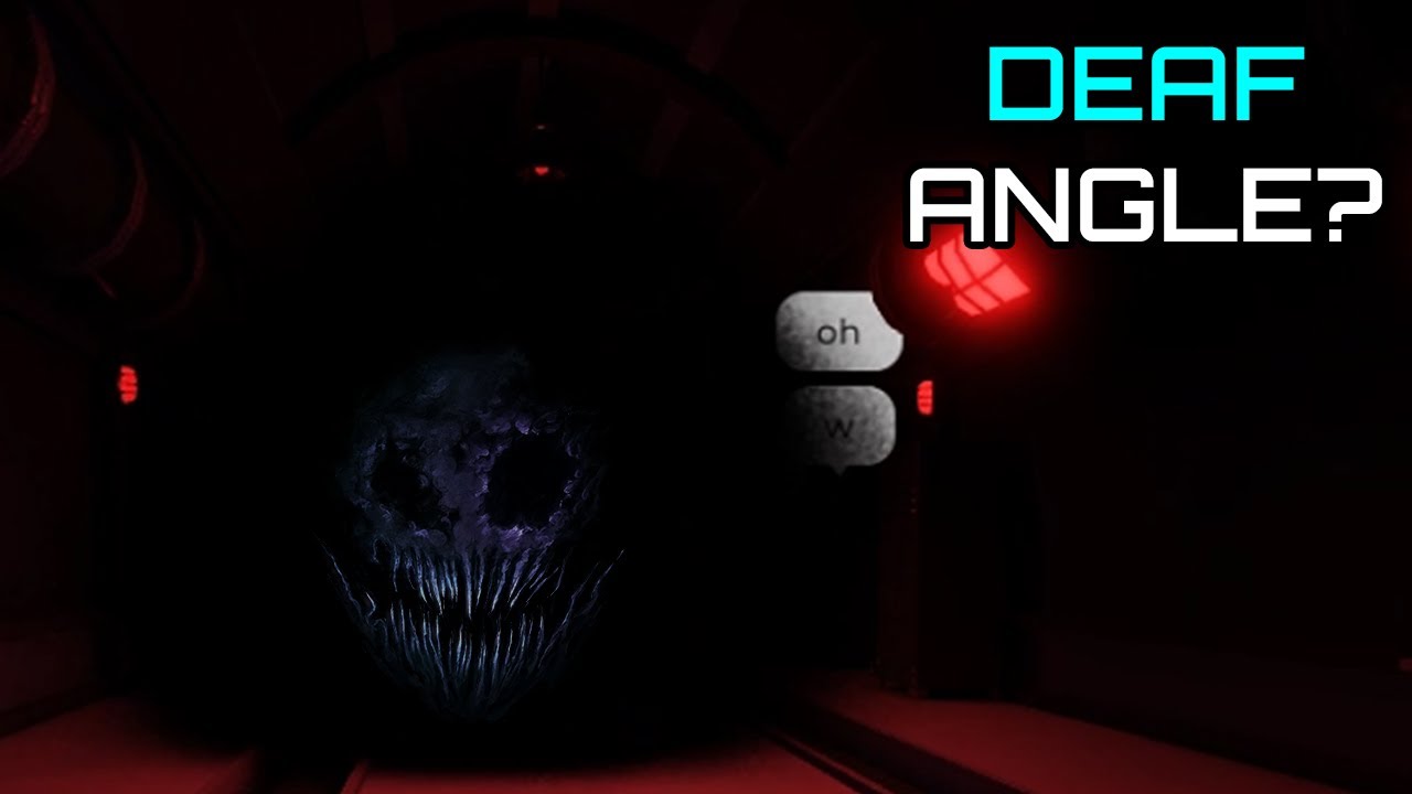 My First Harbinger Encounter in Pressure - YouTube