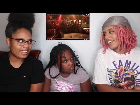 Star Cast - I Bring Me (Official Video) REACTION VIDEO!!! - YouTube