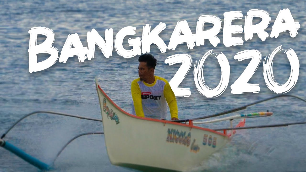 Dapa Bangkarera 2020 - YouTube