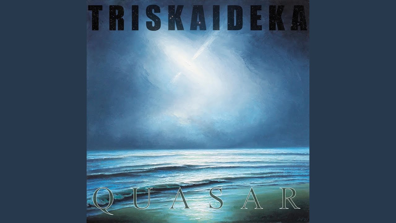 Quasar - YouTube Music