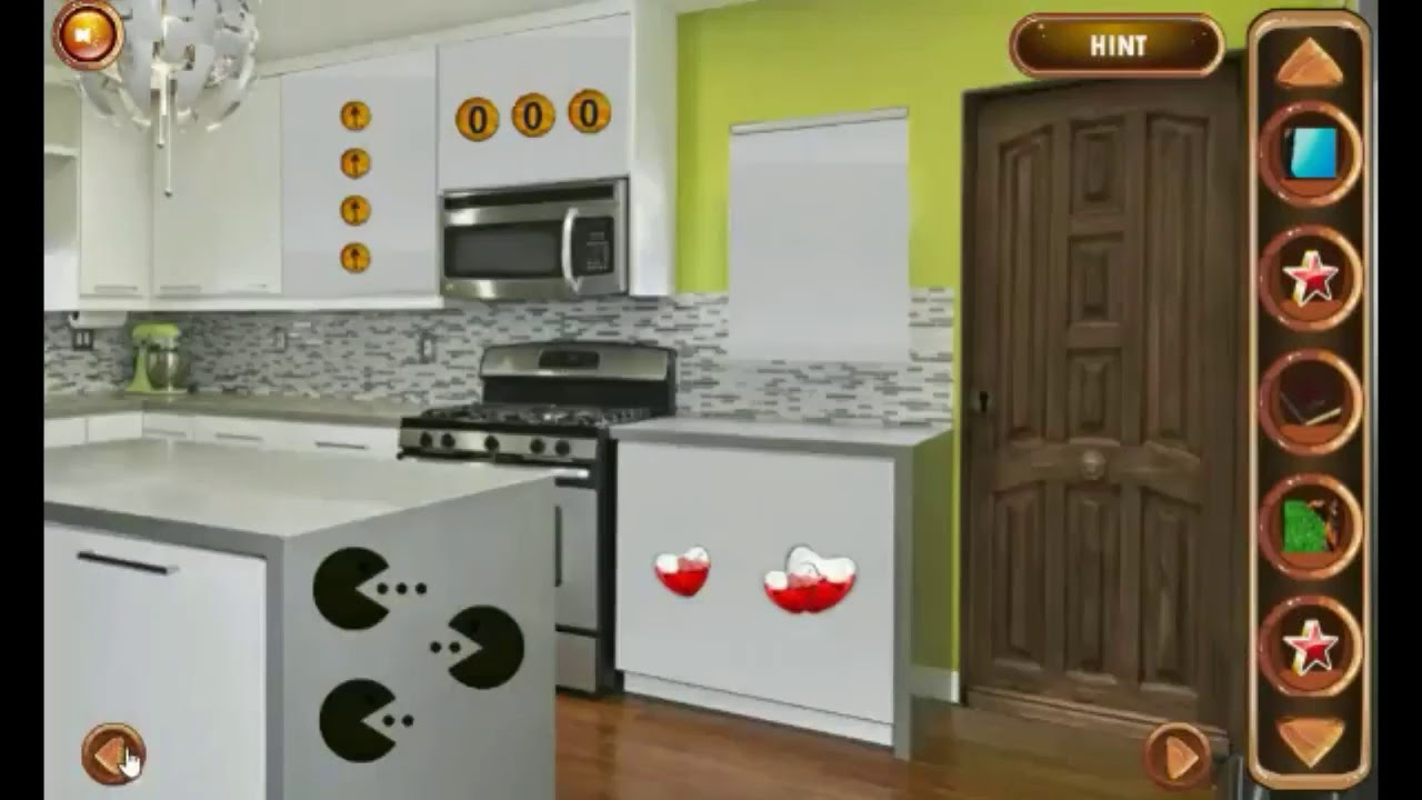 8b Dachshund Escape walkthrough 8bGames - YouTube