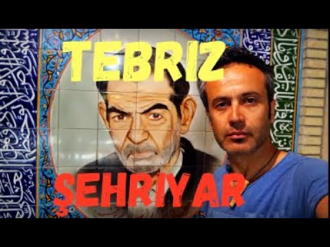 GÖZYAŞIM : ŞEHRİYAR