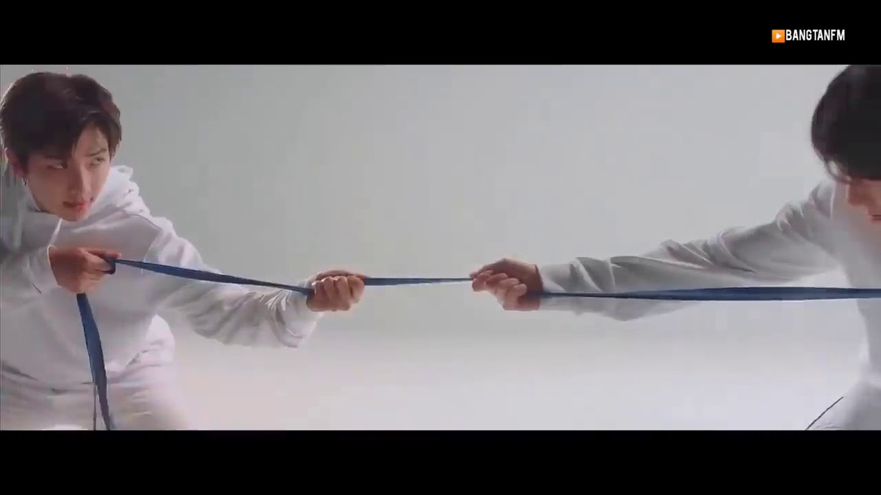 Bts Go go (official) teaser 1 - YouTube