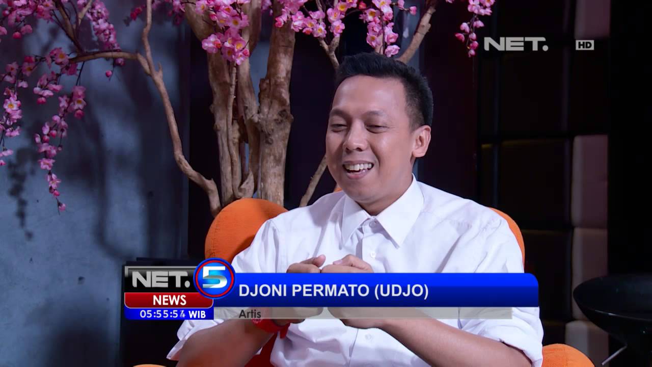 NET5 Inspirasi Pagi Bersama Udjo Project Pop - YouTube