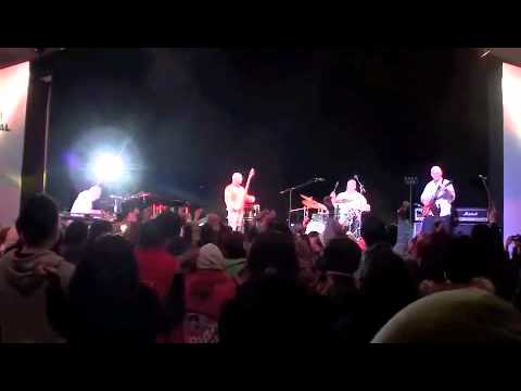 Buzz Bros Band, South Korea 2010, highlights - YouTube