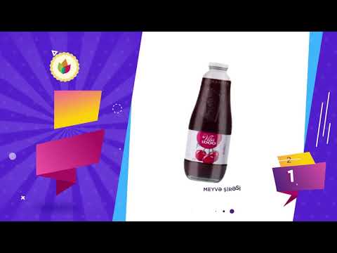 SENTYABRIN 18 DƏK GRAND MARKETDƏN MÖHTƏŞƏM ENDİRİMLƏR #GRANDMARKET #ENDİRİM #MARKET