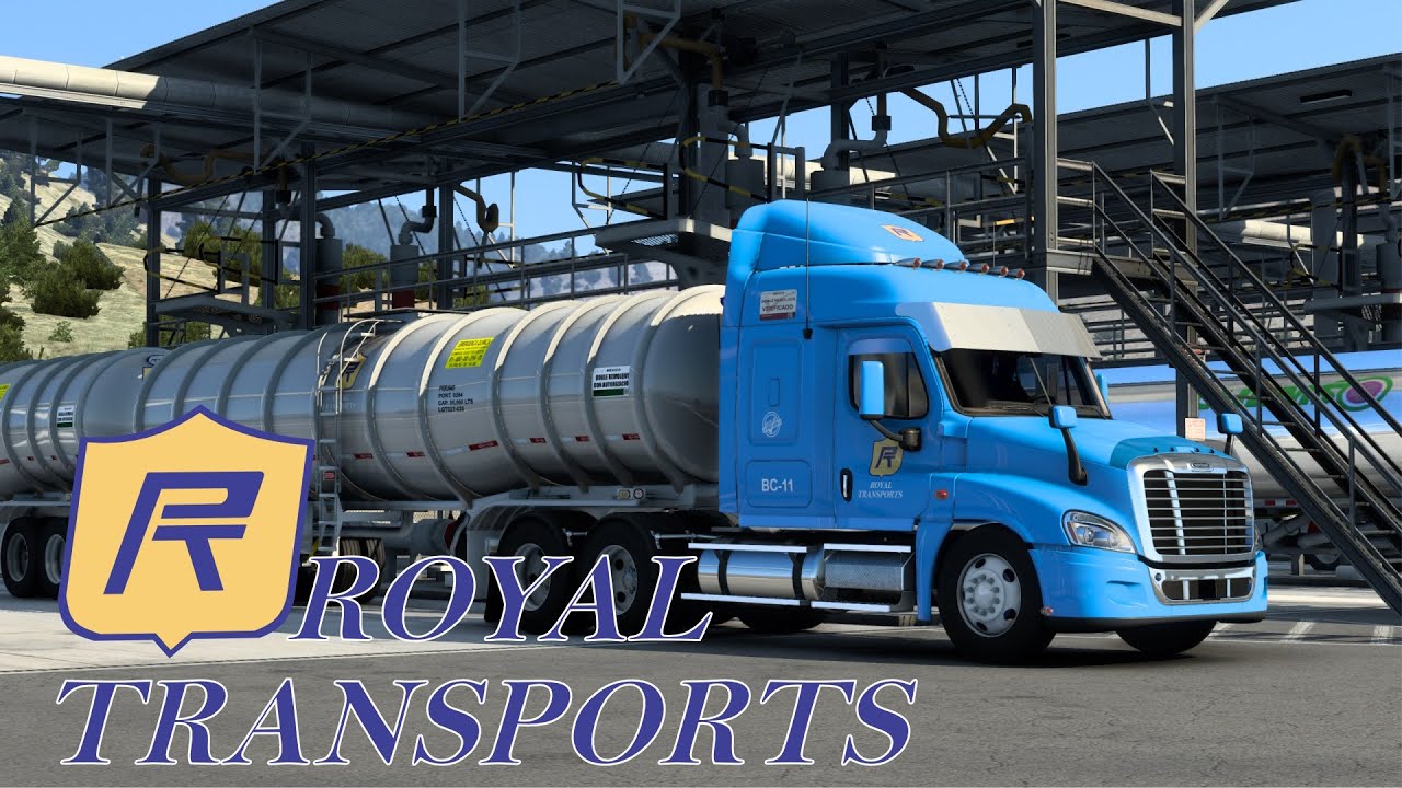 400 de ROYAL TRANSPORTS / Servicio de Calidad / Ruta Mazatlán - La Baja ...