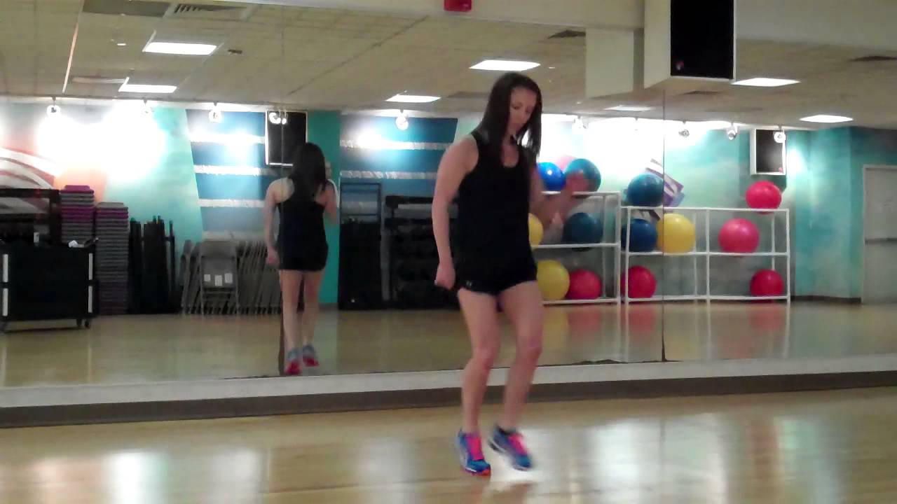 Hit the Floor - YouTube