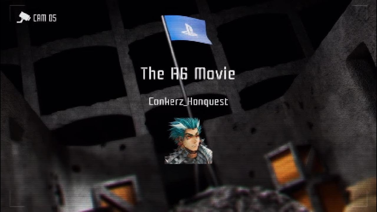 The R6 Movie - YouTube