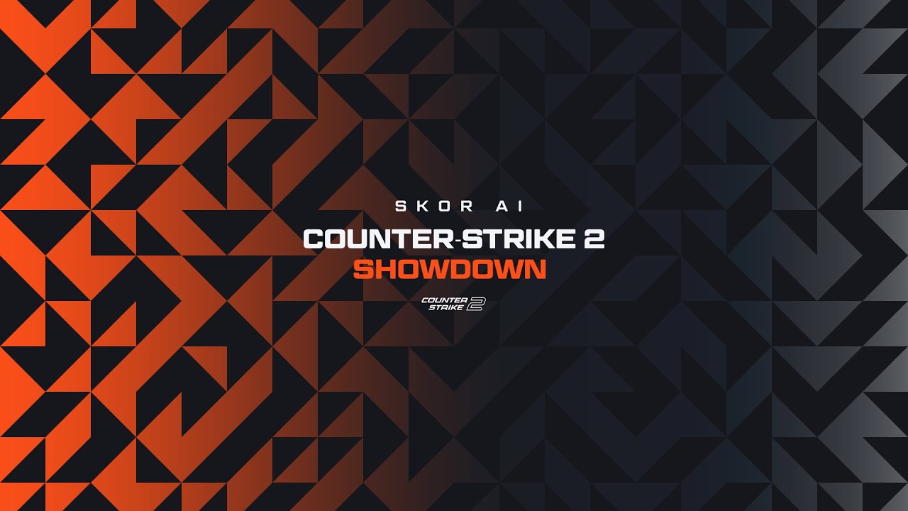 CS2 SHOWDOWN - GAME DOME | SKOR AI | EASTERN ESPORTS - YouTube