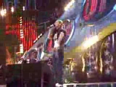 CC Catch Live At Moscow 2006
