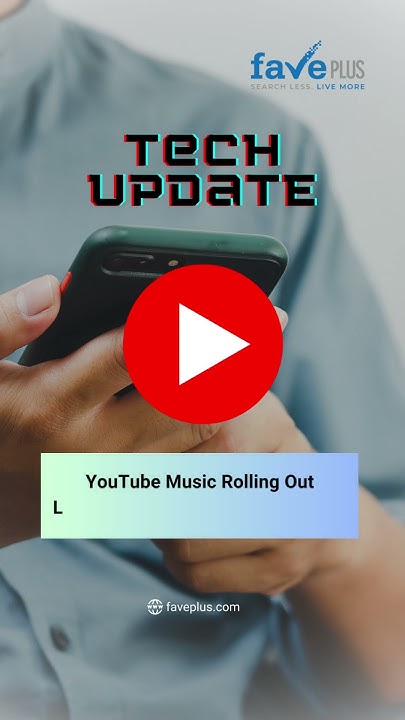 YouTube Music Rolling Out Live Lyrics Feature on Android & iOS #technews - YouTube
