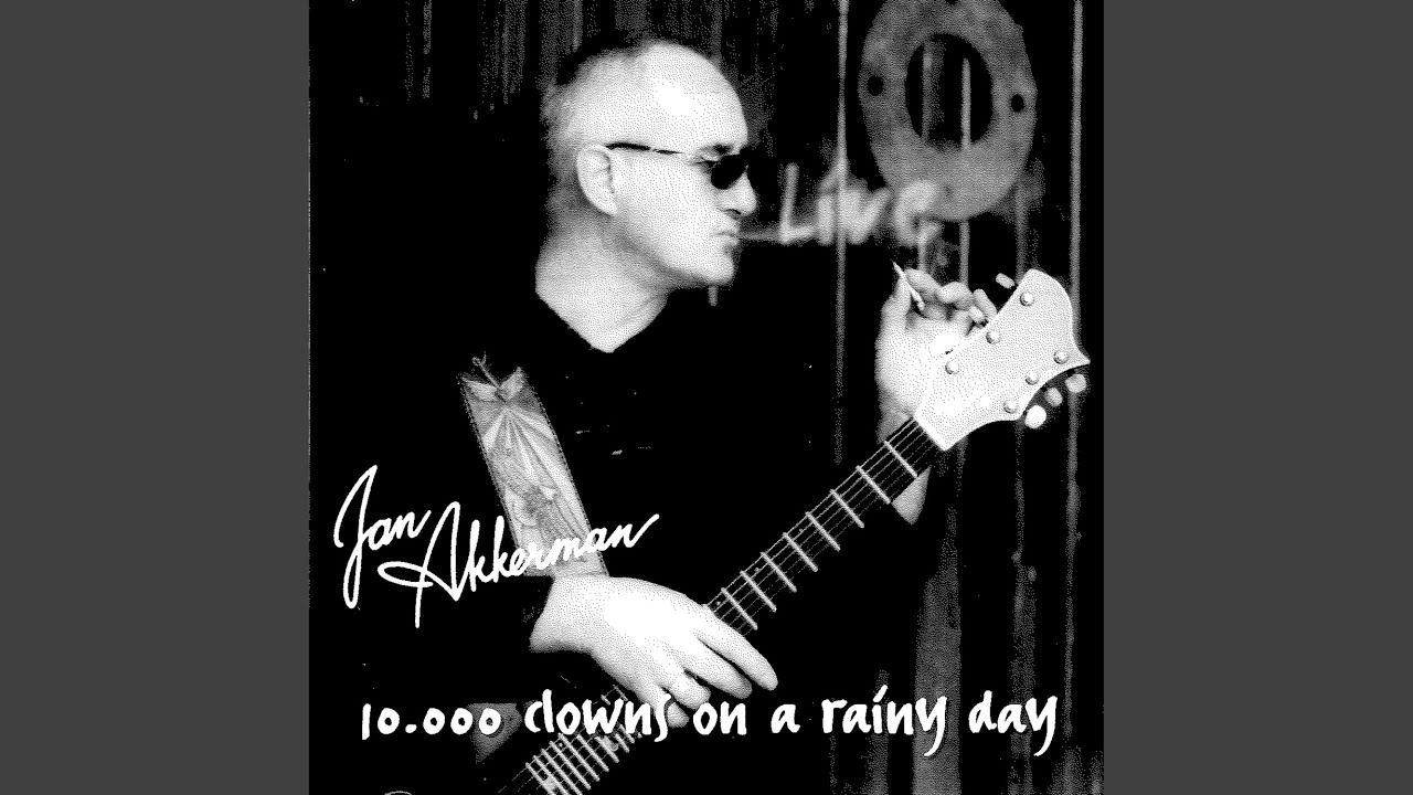 Pre Madonna (Live) - YouTube