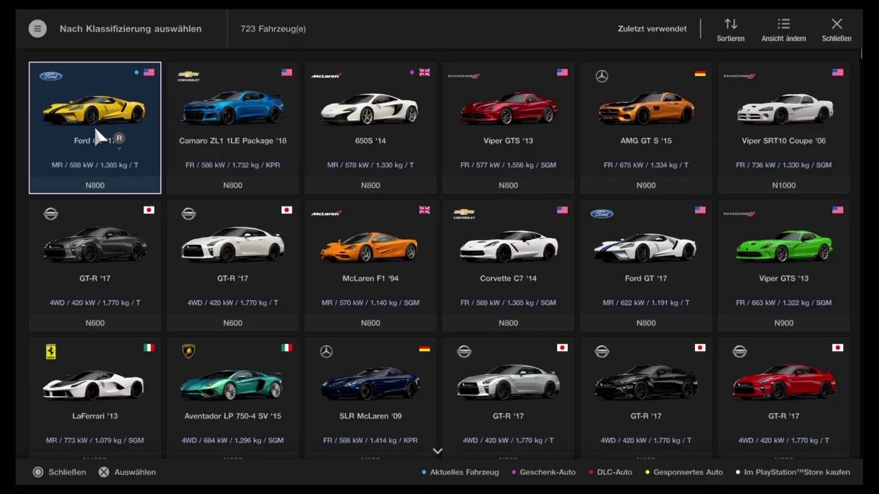 GTS Stream [GER] - YouTube