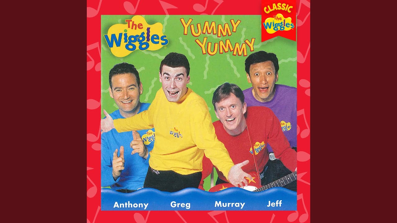 The Wiggles Shaky Shaky Acordes Chordify the-wiggles-shaky-shaky-acordes-chordify