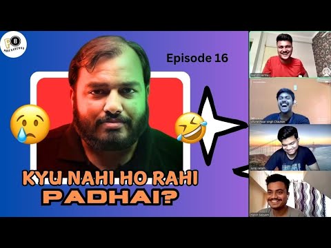 Kab Se Shuru Kar Rahe Ho Padhai?????? | Pure Bakchod | Episode:16 - YouTube
