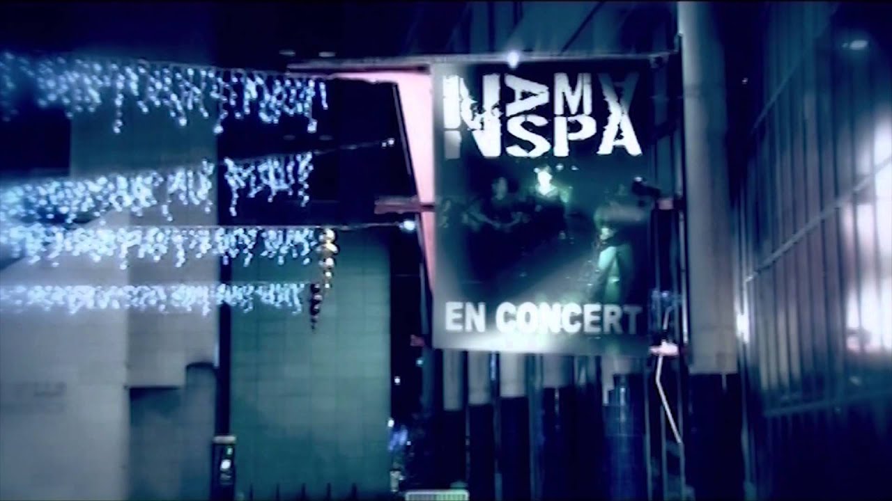 NAMA SPA - YouTube
