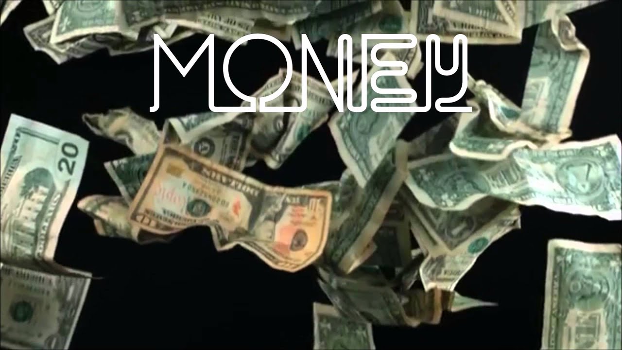 Freaky Money Lyric Video - YouTube