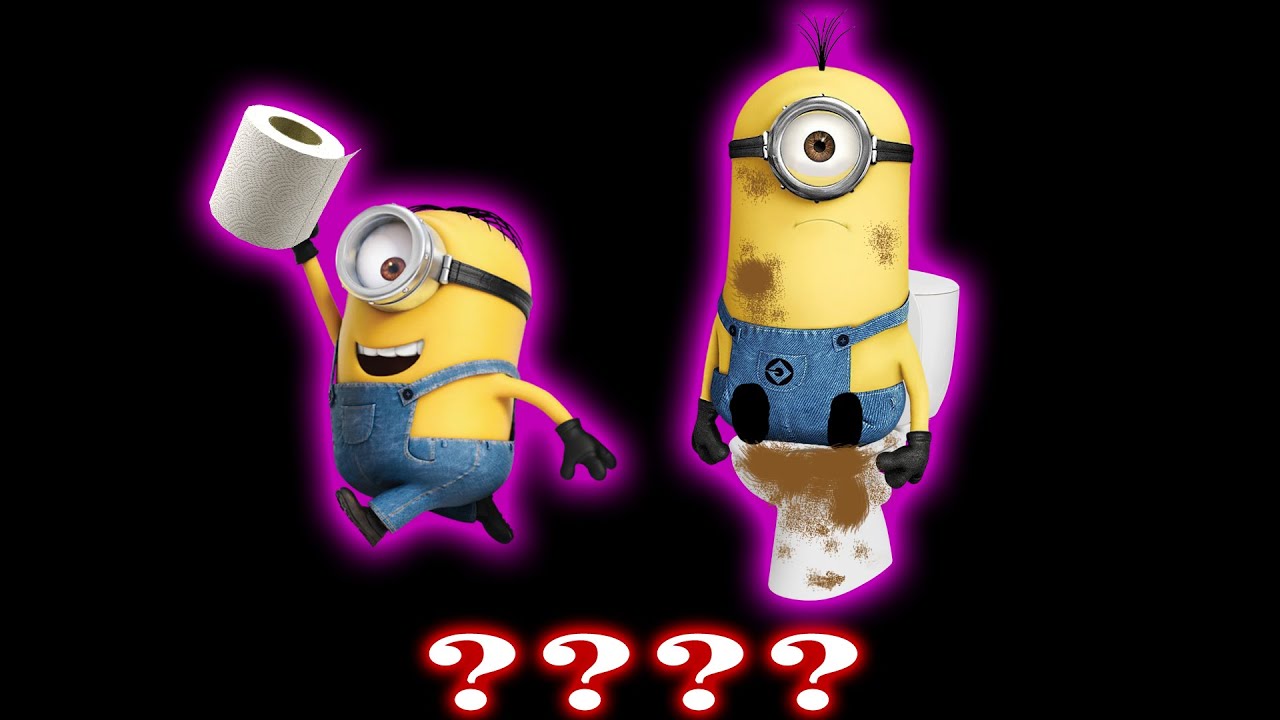 9 Minions Fried Leg Sound Variations in 48 Seconds - YouTube