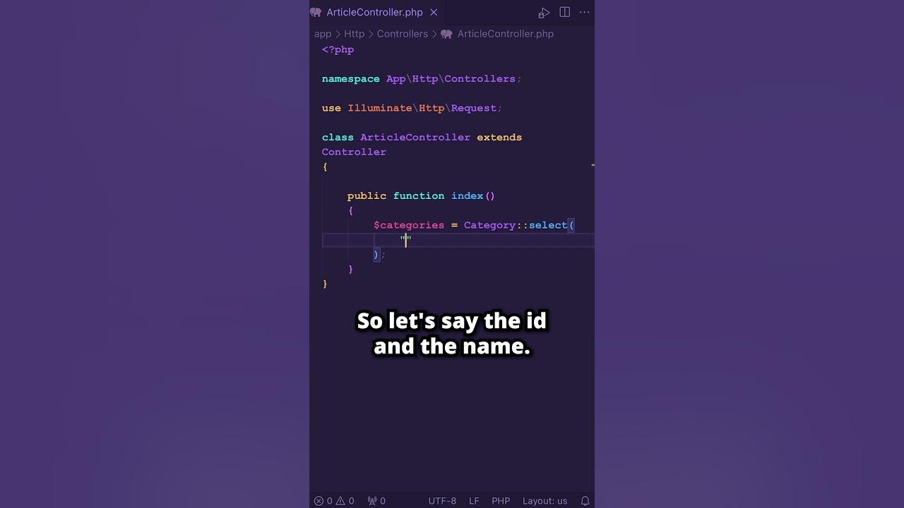How To Easily Retrieve The Maximum Value Of A Related Record In Laravel