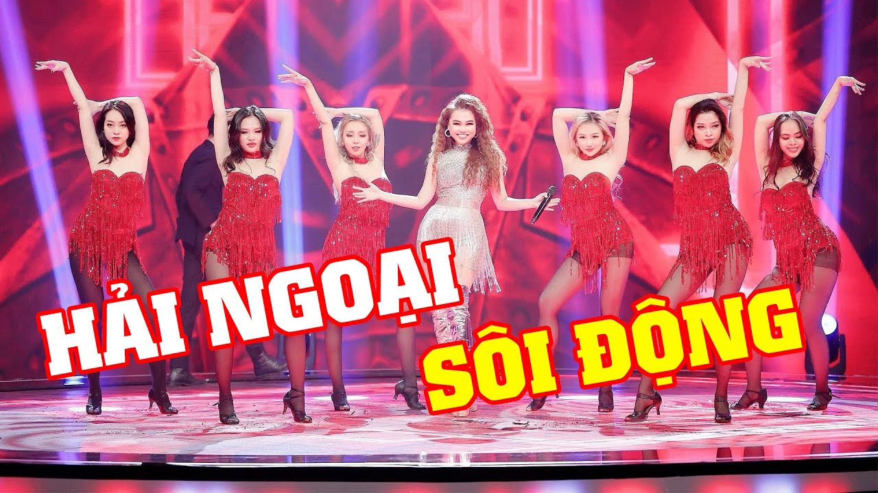 Liên Khúc Nhạc Vàng Hải Ngoại REMIX Sôi Động Hay Nhất Mọi Thời Đại ...