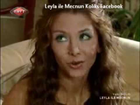 Leyla ile Mecnun 28 bolum    Cicekci Sevim Doktor Metin olursa