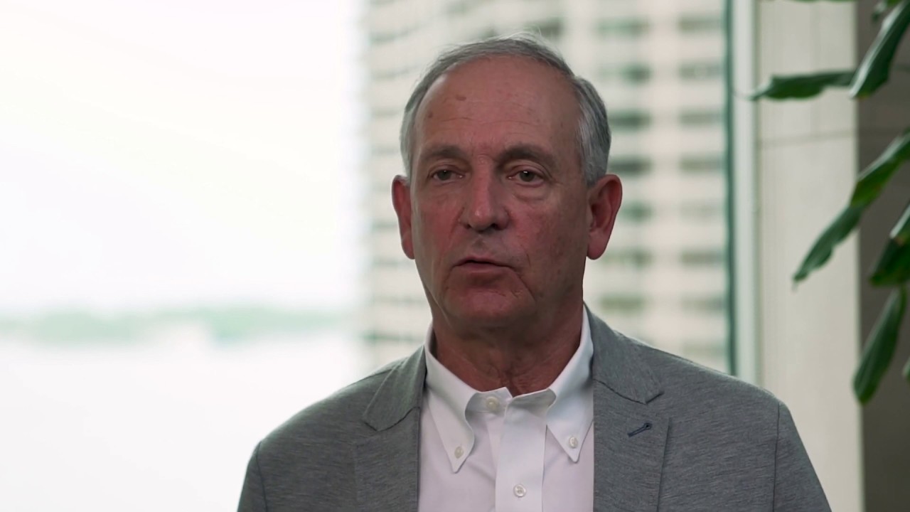 (Archive) Message from Waterfront Toronto Board Chair, Stephen Diamond ...