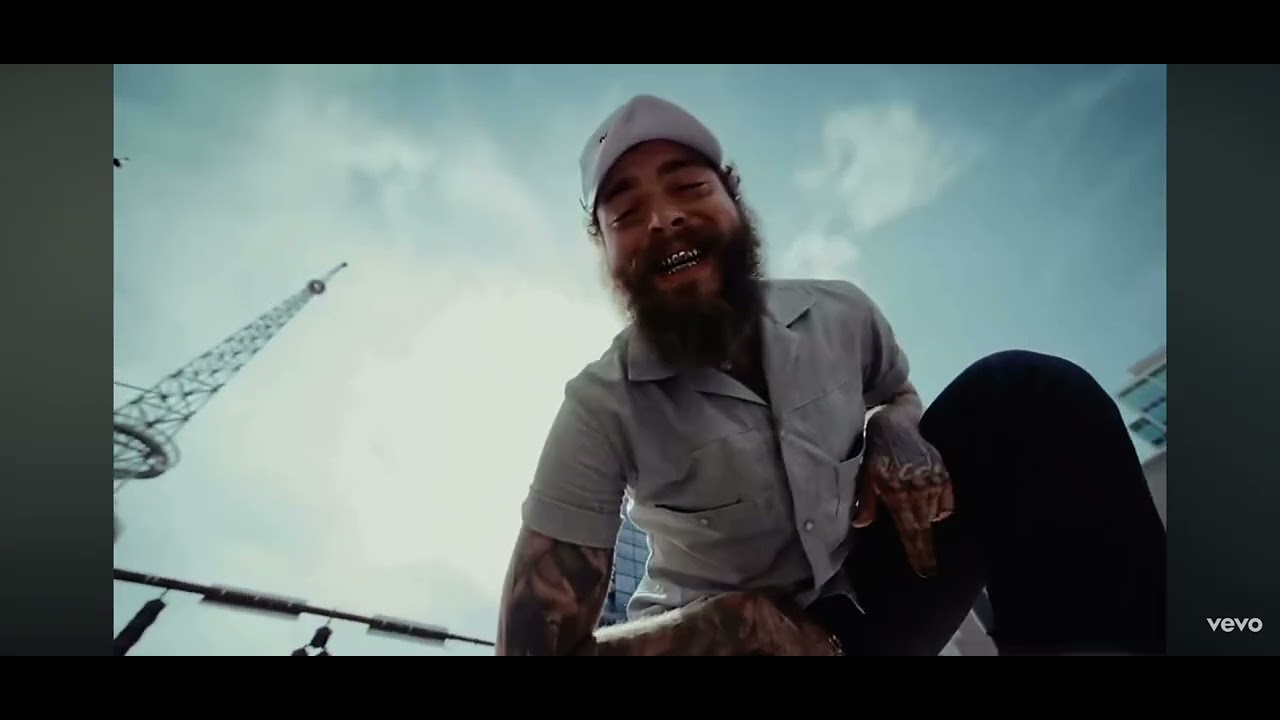 Post Malone ft. Luke Combs - Guy For That (Official Music Video) - YouTube