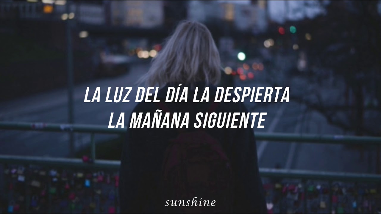 YUNGBLUD - Polygraph Eyes ; español - YouTube