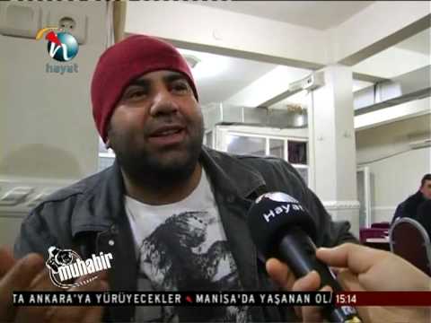 Hayat TV - 09.01.2010