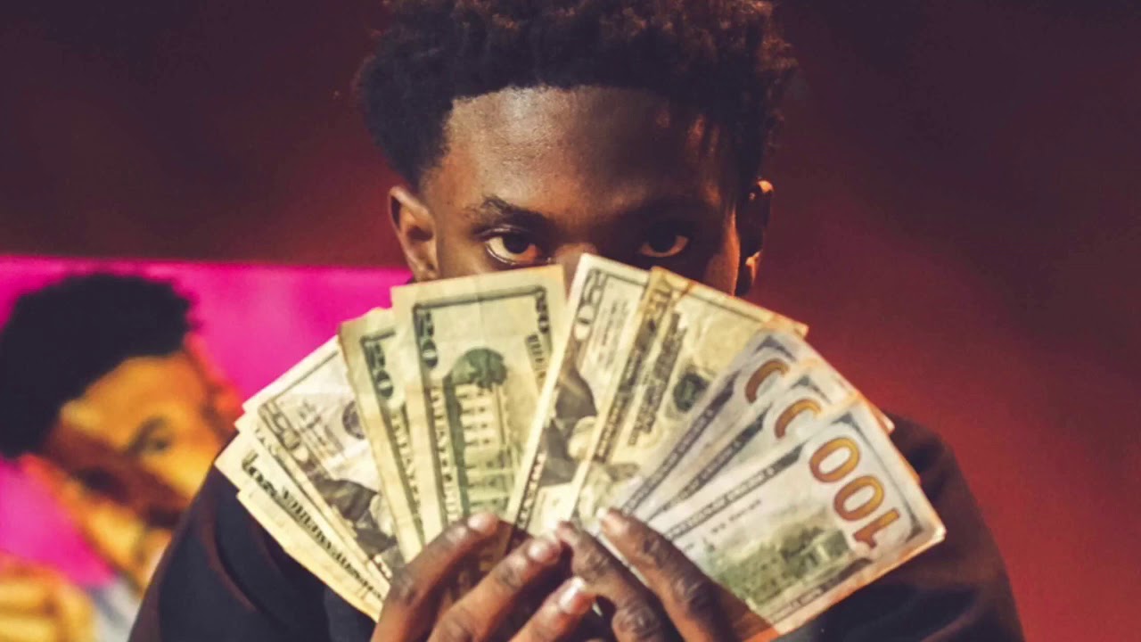 Lil Dell - “Startin Off My Day” (Welcome To DruBlock The MixTape ...