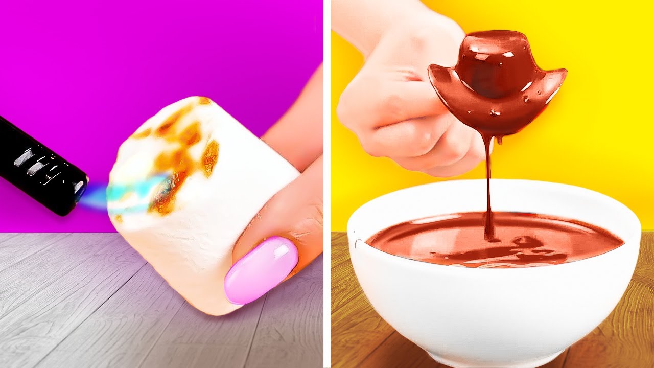 So Yummy! 30 Simple Dessert Recipes From Chef You Can Cook at Home ...