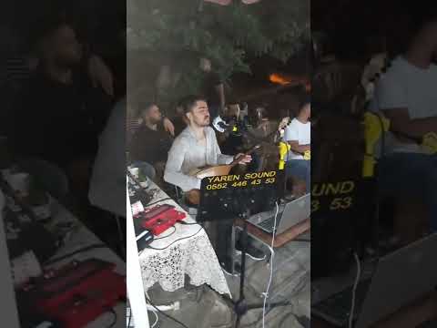 Okan BABACAN BELKİ YOKLUĞUMA ALISMALISIN