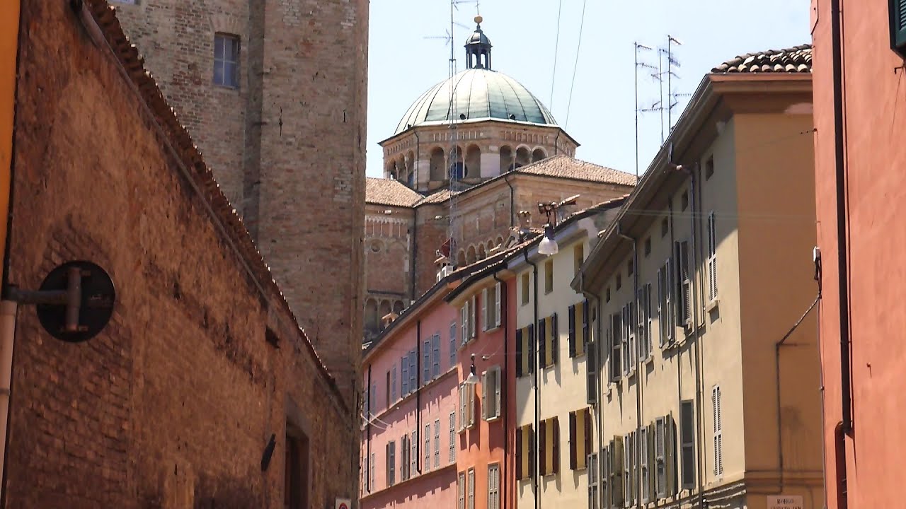 Top rated Tourist Attractions in Parma, Italy | 2020 - YouTube