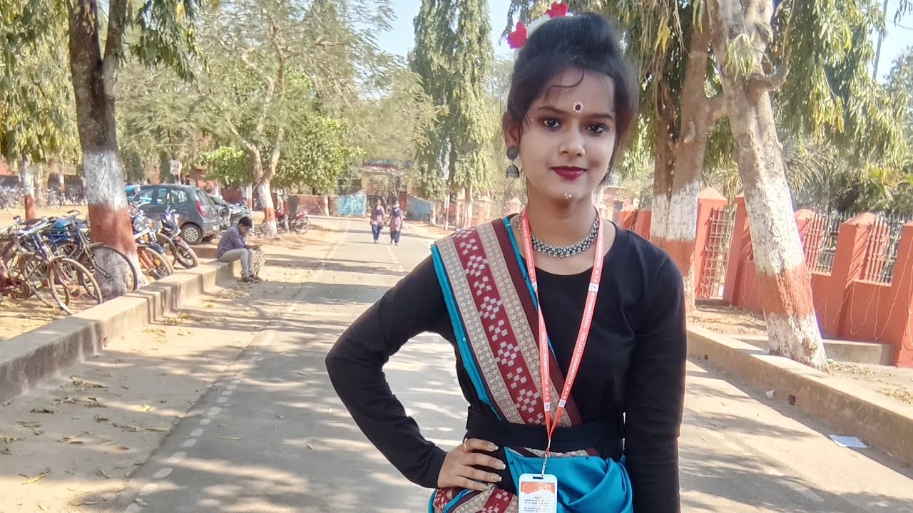 60th foundation day....SVM Autonomous College , Jagatsinghpur.....Rasia ...