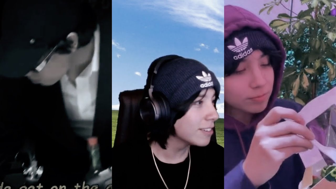 my favorite quackity edits ♡ - YouTube