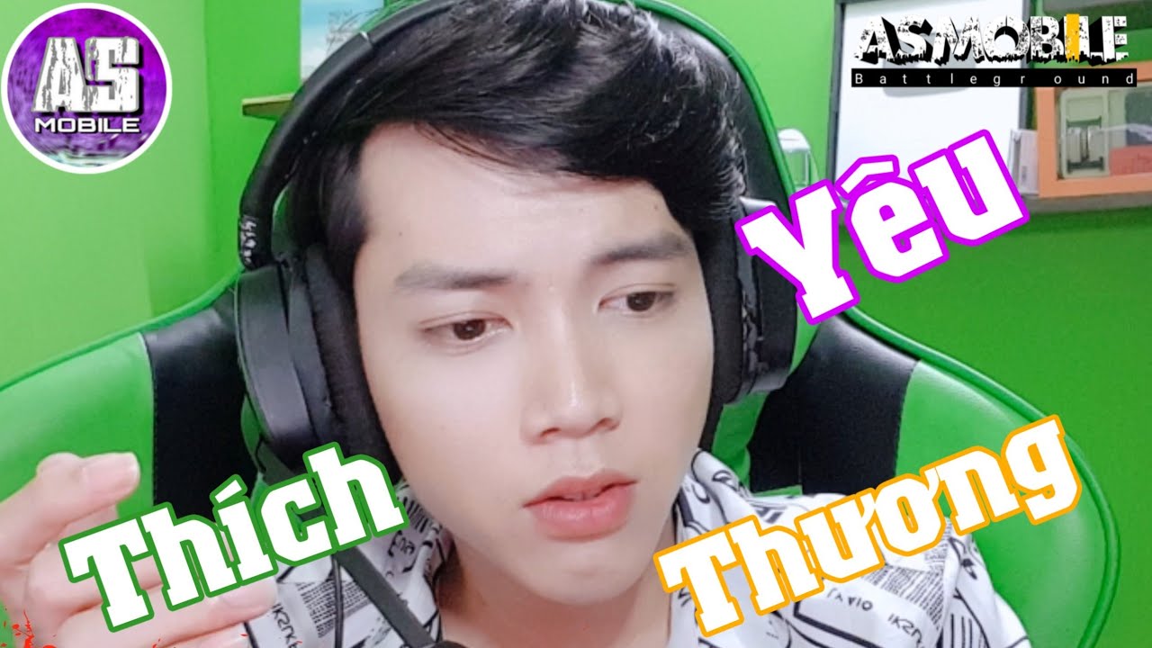[AS Mobile Vlog] Thích, Thương, Yêu Và Ý Nghĩa | AS Mobile - YouTube
