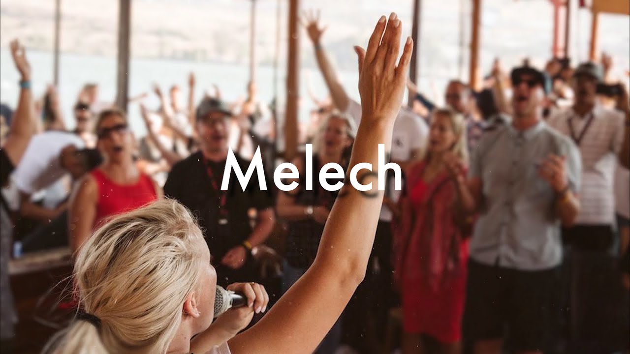 Melech | Hebrew Worship Lyrics - YouTube Music