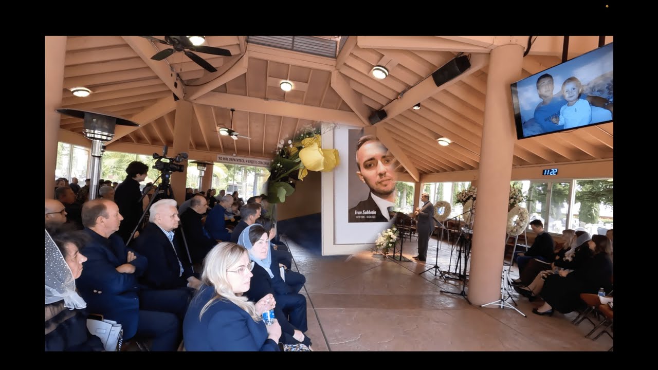 VLOG 86.[4K] USA. CA. IVAN SUBBOTIN 05/09/ 2023 - YouTube