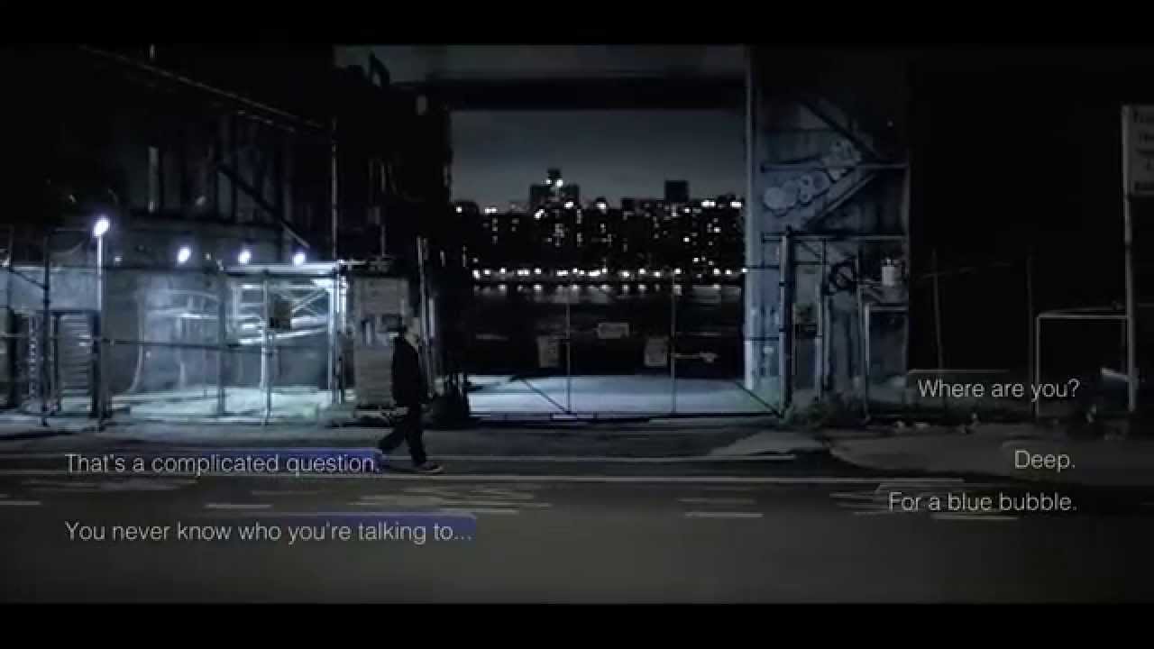 GRIND - Trailer - YouTube