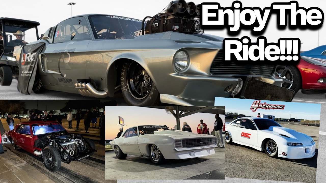 4 INSANELY FAST DRAG RACING GO PRO FOOTAGE MOMENTS!!! - YouTube