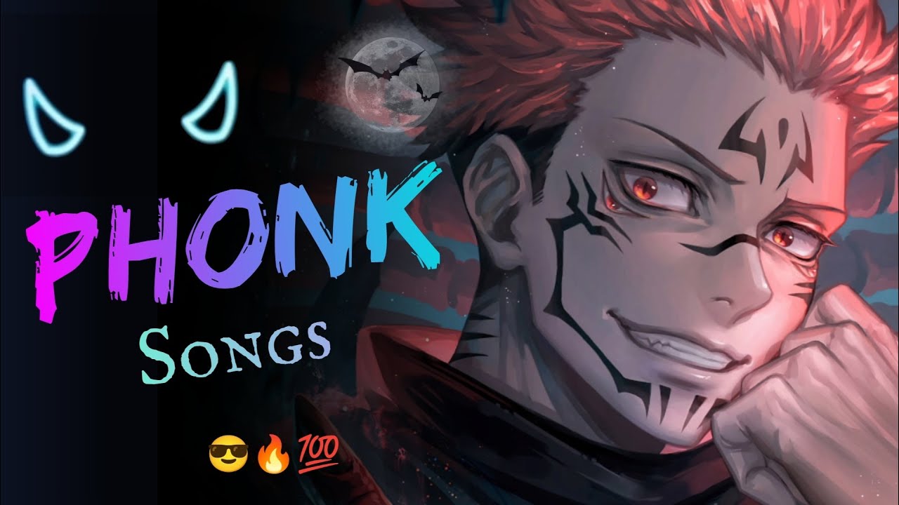 Top 10 Phonk Songs for 2025 || Best BGM || Top Songs || - YouTube