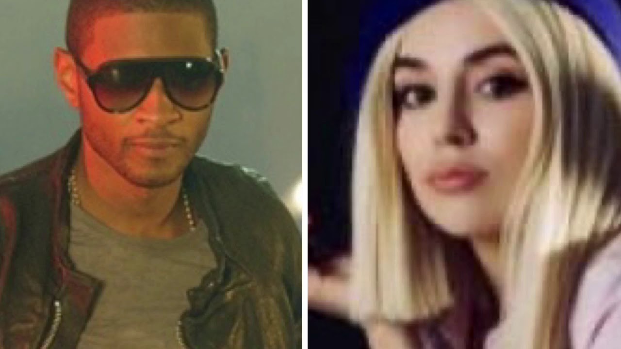 DJ Got Us Sweet But Psycho - Usher vs Ava Max - YouTube