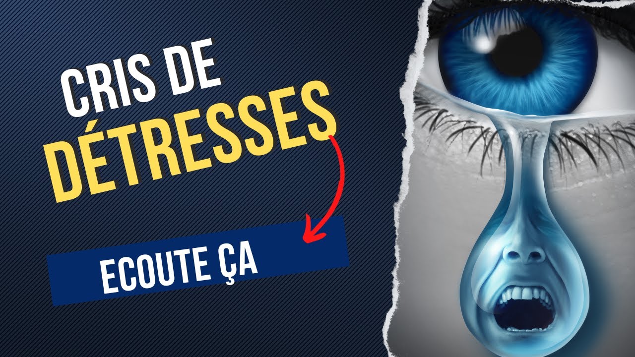 Il suffit que tu parles - YouTube