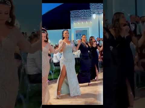 Albanian Wedding