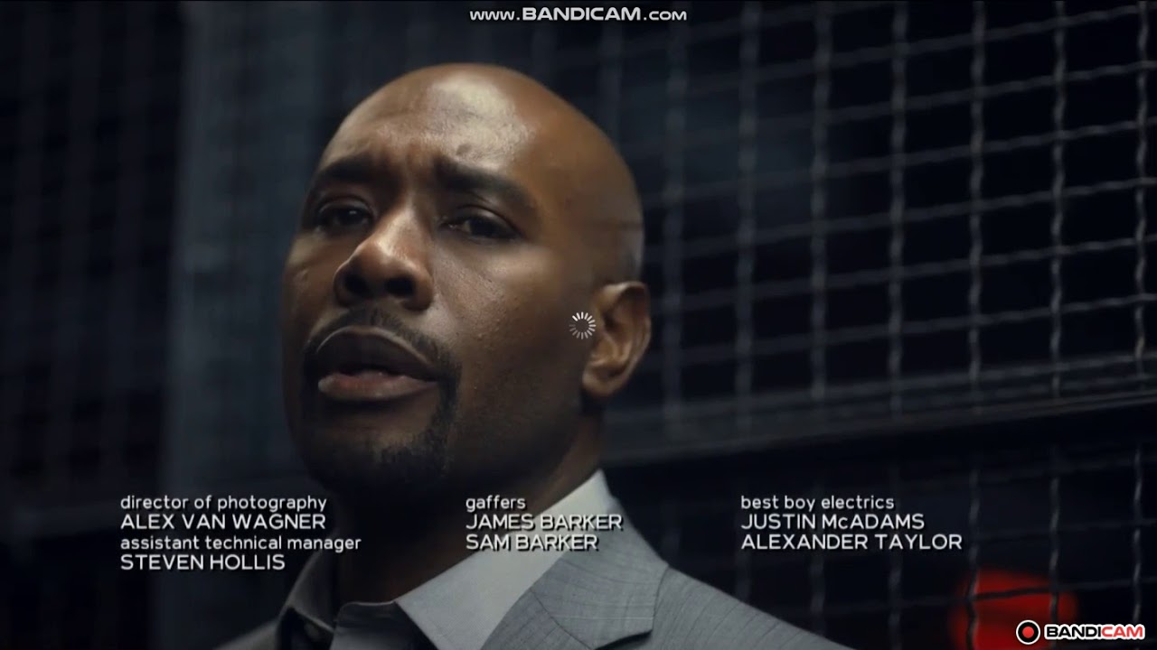 NBC split screen credits The Voice - YouTube